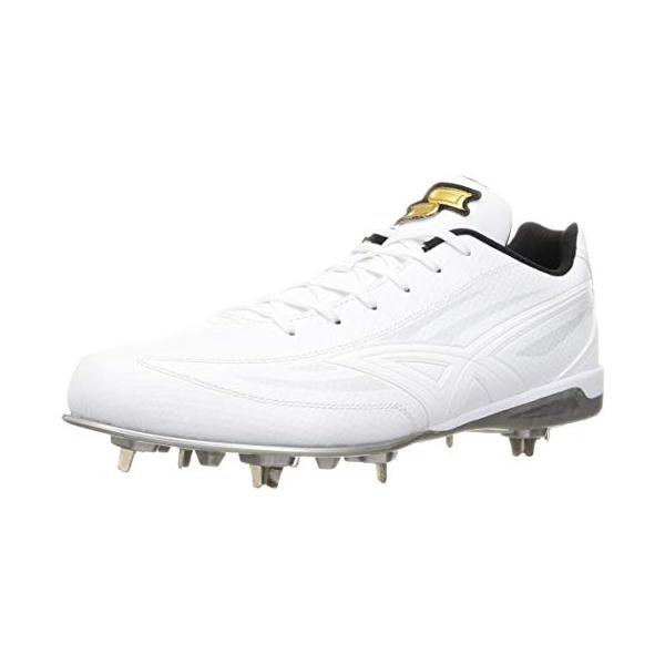 【ご購入後の当店からの連絡はご登録のメールアドレスに通知いたします。必ずご確認ください】【素材】甲材/人工皮革・合成繊維、底材/アウトソール：合成樹脂・ミッドソール：合成樹脂、スパイク/金属製