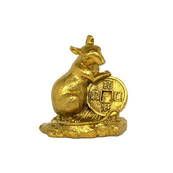 【ご購入後の当店からの連絡はご登録のメールアドレスに通知いたします。必ずご確認ください】サイズ：8×4.5×7.2cm重量：290g材質：銅(真鍮)お手入れ方法：輝きがなくなったり、変色したりしたら市販の金属磨き（銅・真鍮対応）で磨くと銅本...