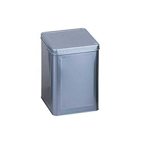 【ご購入後の当店からの連絡はご登録のメールアドレスに通知いたします。必ずご確認ください】<br>●材質:ブリキ<br>●品名:天切缶<br>●サイズ(mm):235×235×340<br>●容...