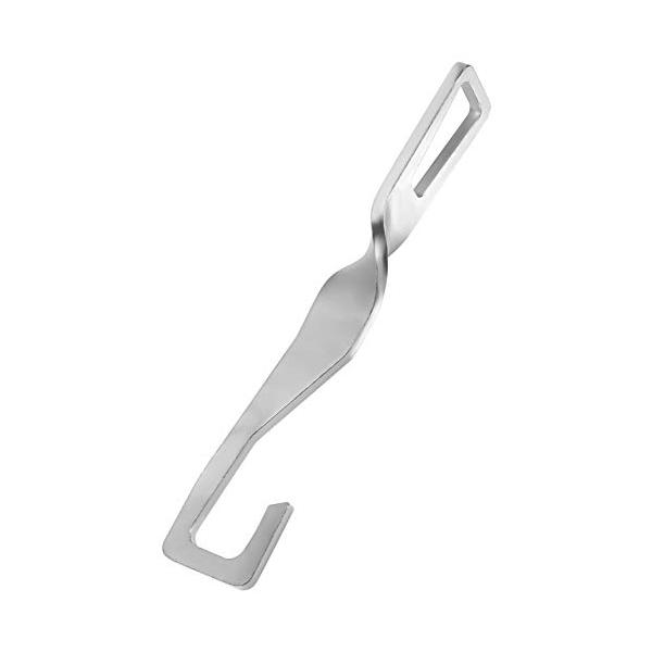 【ご購入後の当店からの連絡はご登録のメールアドレスに通知いたします。必ずご確認ください】【特徴】車中泊時や、ワンちゃんを車に乗せたままちょっと車を離れたい時など、ドアを少し開けておきたい時に便利です。このパーツをバックドアにセットすれば、ド...