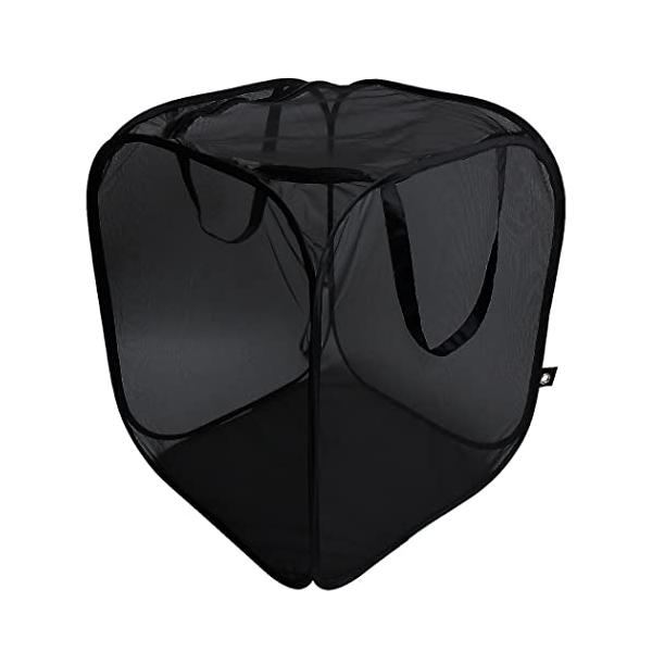 【ご購入後の当店からの連絡はご登録のメールアドレスに通知いたします。必ずご確認ください】高強度 カラス除けゴミ箱 大容量155L 45Lのゴミ袋2〜3袋分 迷惑なカラス被害からしっかり守ります！ポイント1、網目の細かい高強度ネットでしっかり...