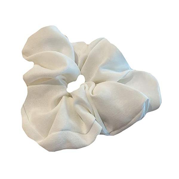 【ご購入後の当店からの連絡はご登録のメールアドレスに通知いたします。必ずご確認ください】ふんわりボリューミーな レディース シンプル デザイン シュシュ ヘアゴム 。シンプルなデザインで、シーンを問わず幅広いコーデに活躍間違いなし。おしゃれ...