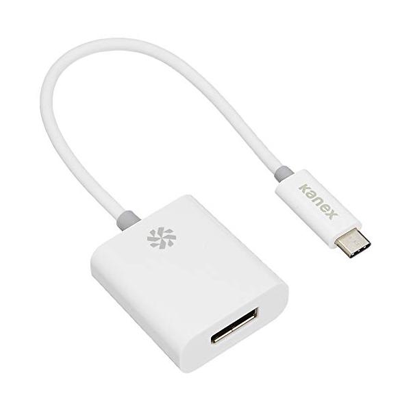 【ご購入後の当店からの連絡はご登録のメールアドレスに通知いたします。必ずご確認ください】USB Type-C - Displayport (ディスプレイポート) 4k アダプター