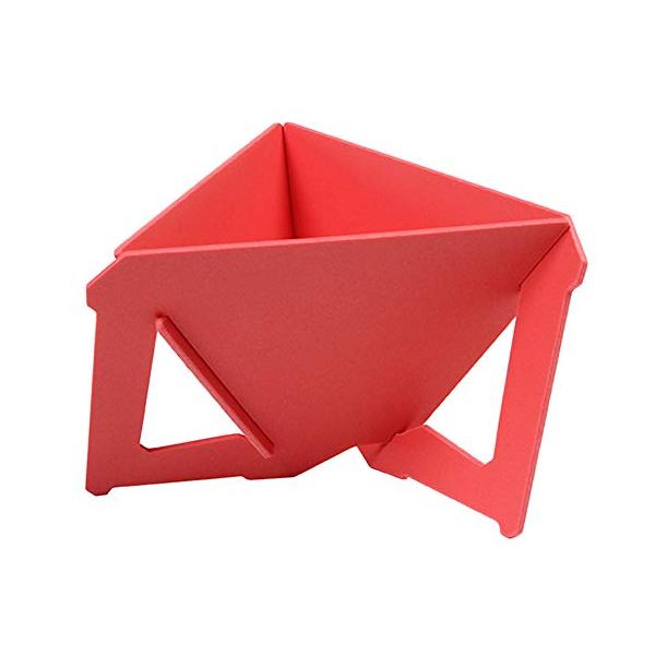 【ご購入後の当店からの連絡はご登録のメールアドレスに通知いたします。必ずご確認ください】サイズ:135mm×90mm×6mm容量:3.5cup重量:25g耐熱温度:120℃素材:ポリプロピレン