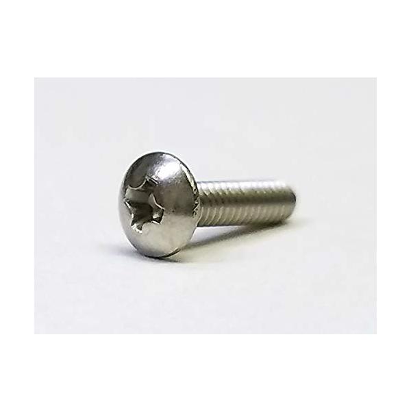 【ご購入後の当店からの連絡はご登録のメールアドレスに通知いたします。必ずご確認ください】寸法（mm）dxL：M3x10材質：ステンレス入数：10質量：7.5g