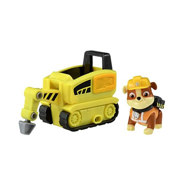 【ご購入後の当店からの連絡はご登録のメールアドレスに通知いたします。必ずご確認ください】電池は使用しません。(c)2023 Spin Master Ltd. PAW PATROL and all related titles, logos,...