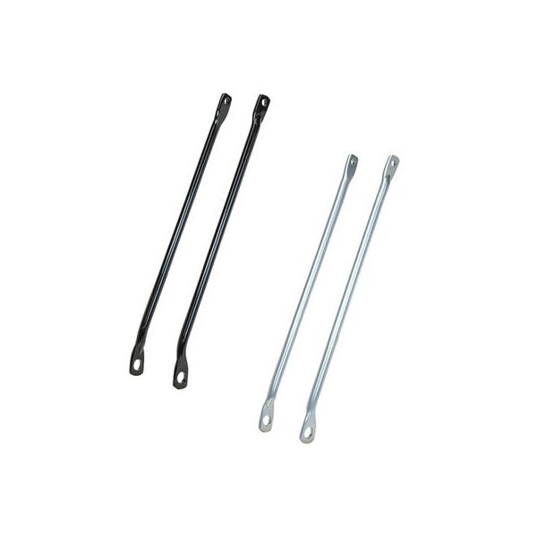 【ご購入後の当店からの連絡はご登録のメールアドレスに通知いたします。必ずご確認ください】アデプト ラック レッグ 20インチ用 シルバー(YCA03201)