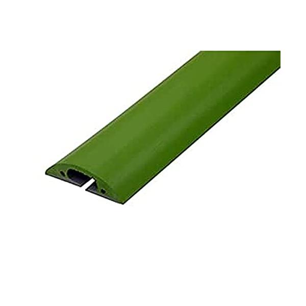 【ご購入後の当店からの連絡はご登録のメールアドレスに通知いたします。必ずご確認ください】色:グリーン長さ:2m巻材質:PVCサイズ:高さ10×幅40mm中央穴サイズ:16×7mm