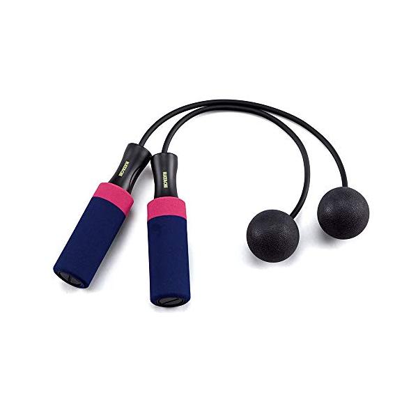 【ご購入後の当店からの連絡はご登録のメールアドレスに通知いたします。必ずご確認ください】高速回転エアなわとびで二の腕シェイプアップ