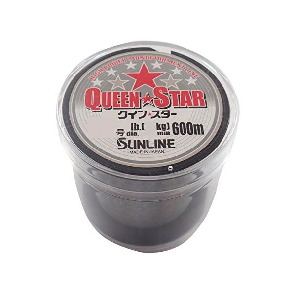 【ご購入後の当店からの連絡はご登録のメールアドレスに通知いたします。必ずご確認ください】素材:ナイロン/全長:600m/7号ミストグレーlb class:30lbしなやかで巻グセがつきにくく、リールへの馴染みが抜群。