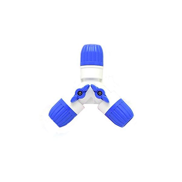 【ご購入後の当店からの連絡はご登録のメールアドレスに通知いたします。必ずご確認ください】園芸散水用2年間保証付適合ホース:内径12-16mm