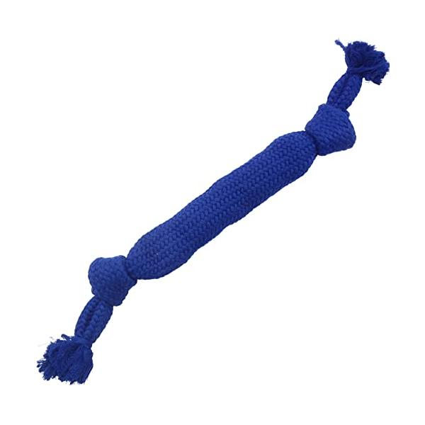 【ご購入後の当店からの連絡はご登録のメールアドレスに通知いたします。必ずご確認ください】商品名：スーパーロープ　Ｌ　ネイビーブランド名：Ethical Products生産国：中国サイズ：高さ55cm x 幅9.5cm x 奥行5cm重量/...