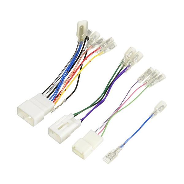 【ご購入後の当店からの連絡はご登録のメールアドレスに通知いたします。必ずご確認ください】3電源+フロント/リア・スピーカー配線(10P/6P)<br> ブラケット、窓口左右の隙間を埋めるパネル(L,R)<br> オプ...