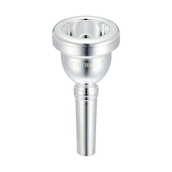 【ご購入後の当店からの連絡はご登録のメールアドレスに通知いたします。必ずご確認ください】【商品概要】やや大きめのカップを好む奏者向き。明るい音色が特徴。直径 24.75mmカップの深さ MS (やや浅い)リムの厚さ MW (中位)。角が立っ...