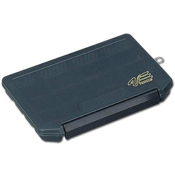 【ご購入後の当店からの連絡はご登録のメールアドレスに通知いたします。必ずご確認ください】【商品概要】205×145×28mm【商品説明】【商品詳細】ブランド：明邦(Meiho)商品種別：スポーツ＆アウトドア商品名：メイホウ(MEIHO) V...