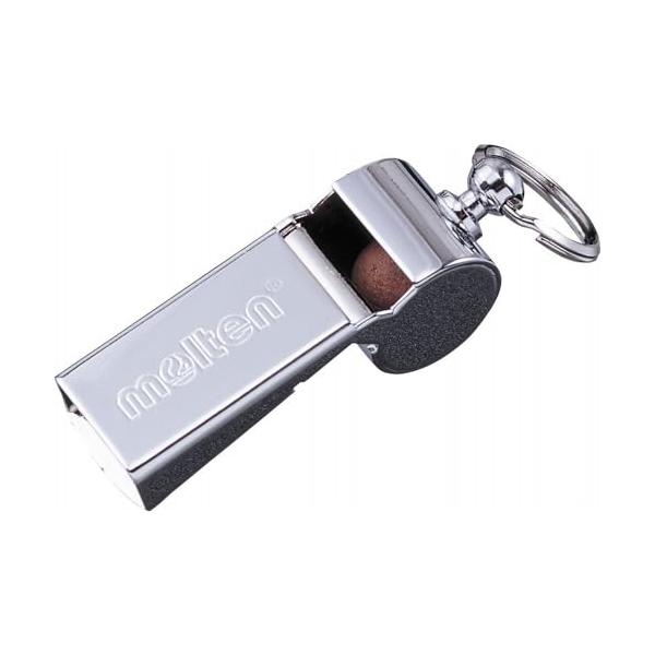 【ご購入後の当店からの連絡はご登録のメールアドレスに通知いたします。必ずご確認ください】【商品概要】きらびやかな高音(真鍮 クロムメッキ)、金属製ホイッスルは食品衛生法の規格がない為、別途、懸念重金属の検査を行い安全性を確認しています。商品...