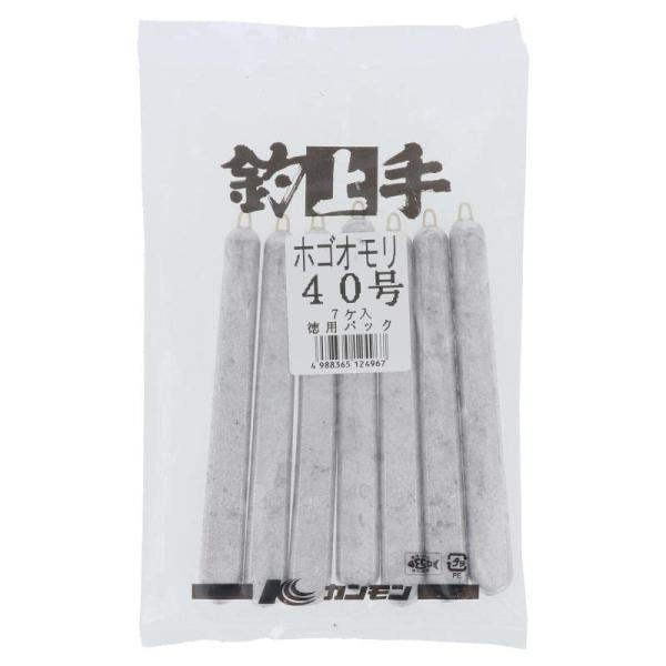 【ご購入後の当店からの連絡はご登録のメールアドレスに通知いたします。必ずご確認ください】【商品概要】【商品説明】【商品詳細】商品種別：スポーツ＆アウトドア商品名：関門工業 ホゴオモリ 徳用パック 40号【当店からの連絡】