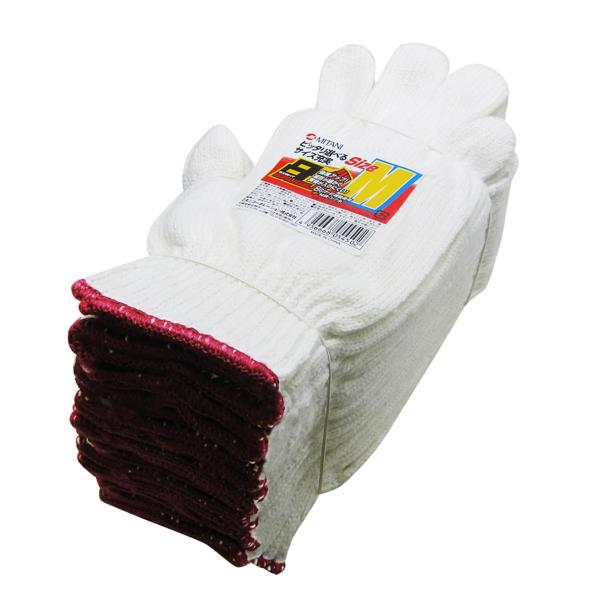 【ご購入後の当店からの連絡はご登録のメールアドレスに通知いたします。必ずご確認ください】【商品概要】サイズ:M中指からの長さ:約22cm材質:ポリエステル・アクリル・他【商品説明】【商品詳細】ブランド：Mitani商品種別：産業・研究開発用...