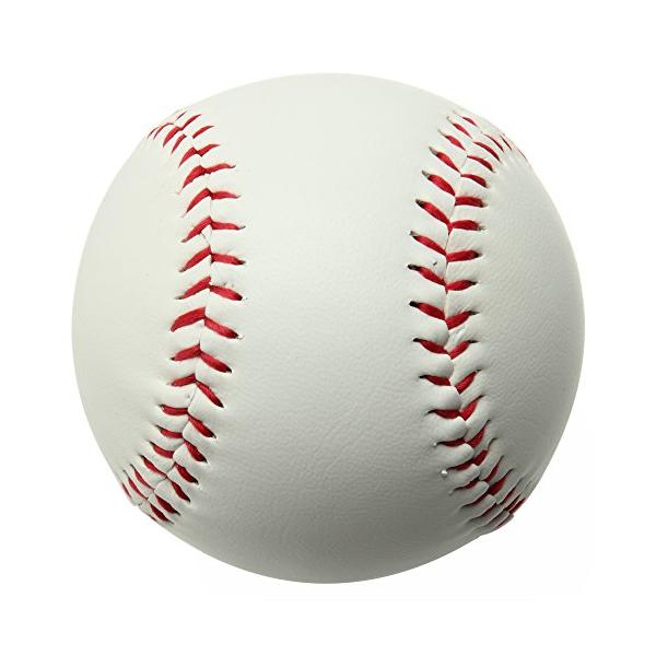 【ご購入後の当店からの連絡はご登録のメールアドレスに通知いたします。必ずご確認ください】【商品概要】カラー/ホワイト材質/天然皮革直径/72mm±φ【商品説明】硬式練習球 1ヶ【商品詳細】ブランド：サクライ貿易(SAKURAI)商品名：プロ...