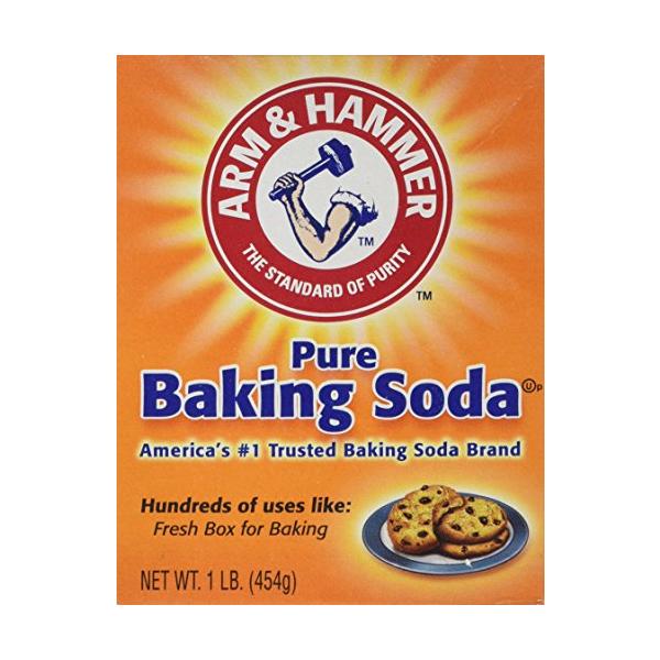 【ご購入後の当店からの連絡はご登録のメールアドレスに通知いたします。必ずご確認ください】【商品概要】教会＆ドワイト新しい【商品説明】アームやハンマー、16 OZベーキングソーダ、環境に安全な、非リン酸塩、用途には酸中和剤、脱臭剤、非研磨クリ...