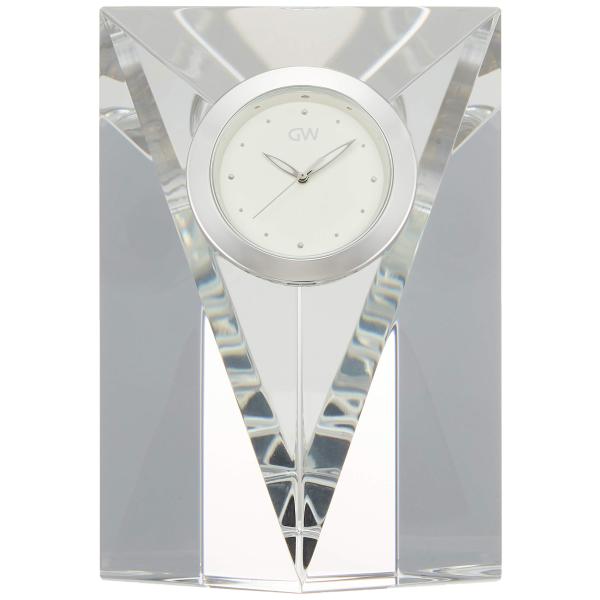 【ご購入後の当店からの連絡はご登録のメールアドレスに通知いたします。必ずご確認ください】【商品概要】サイズ:長径68×短径68×高さ100mm本体重量:490g素材:光学ガラス原産国:中国【商品説明】【商品詳細】ブランド：NARUMI(ナル...