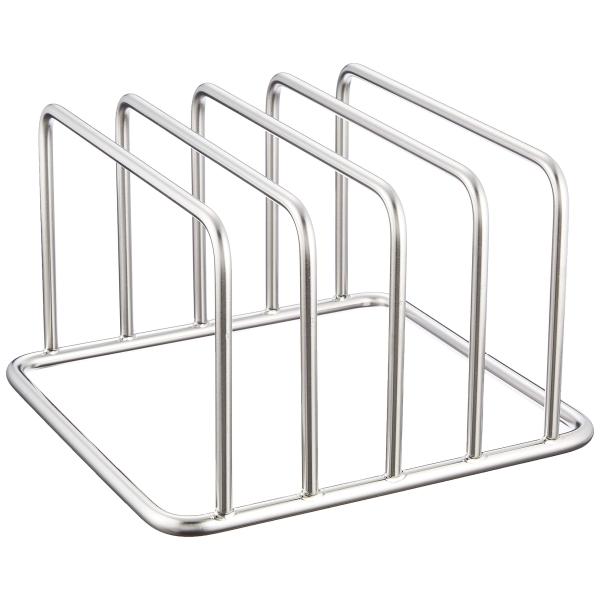 【ご購入後の当店からの連絡はご登録のメールアドレスに通知いたします。必ずご確認ください】【商品概要】間口:200・奥行:200・高さ(mm):138本体重量:1.035kg収納枚数:30mm厚のまな板4枚使用可まな板を収納しシンクまわりを有...