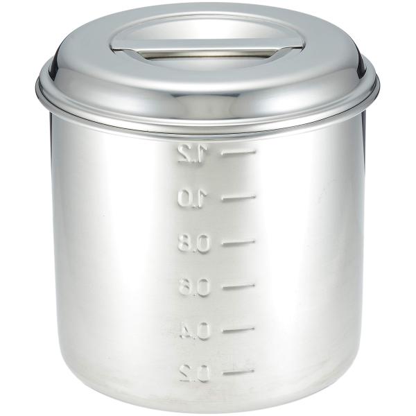 【ご購入後の当店からの連絡はご登録のメールアドレスに通知いたします。必ずご確認ください】【商品概要】サイズ:内径120ｘ深さ120mm容量:約1.3L商品重量:?340g色:クローバー【商品説明】【商品詳細】ブランド：遠藤商事(Endo S...