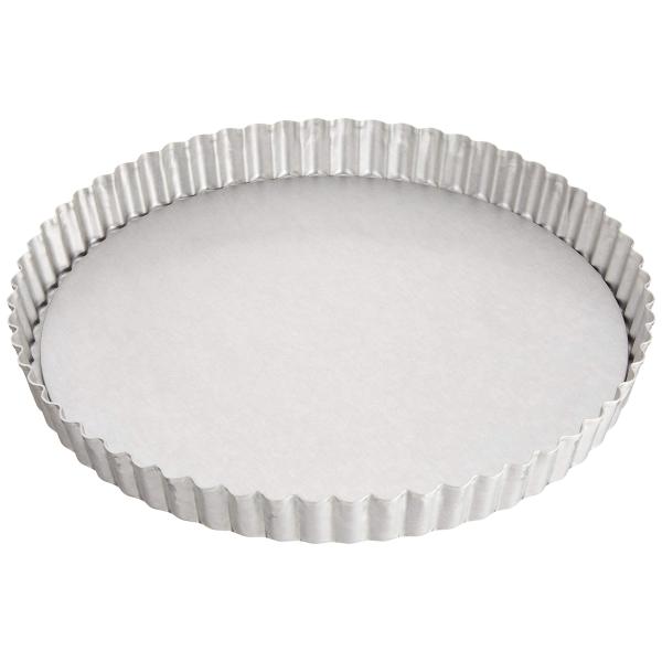 【ご購入後の当店からの連絡はご登録のメールアドレスに通知いたします。必ずご確認ください】【商品概要】サイズ(cm):24内径×深さ(mm):240×25底内径(mm):230本体重量(g):245材質:スチール・アルミメッキ生産国:日本熱伝...