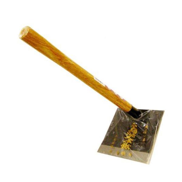 【ご購入後の当店からの連絡はご登録のメールアドレスに通知いたします。必ずご確認ください】【商品概要】型番:SK-105柄の長さ:450mm重量:599g練る・削る・さらえる手軽で使いやすい【商品説明】説明<商品説明>手軽で使いや...