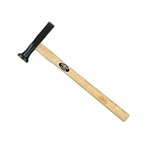 【ご購入後の当店からの連絡はご登録のメールアドレスに通知いたします。必ずご確認ください】【商品概要】●呼称:エボシナラシ●全長(mm):320●頭寸法口径(mm):Φ35●頭寸法長さ(mm):125●頭重量(g):290●全重量(g):38...