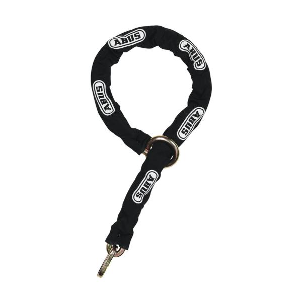 【ご購入後の当店からの連絡はご登録のメールアドレスに通知いたします。必ずご確認ください】【商品概要】●切断に対して非常に屈強なチェーンです。●塗装や仕上げを保護する布カバー付ですので耐久性にも優れています。●屈強な南京錠との組合せで最高レベ...