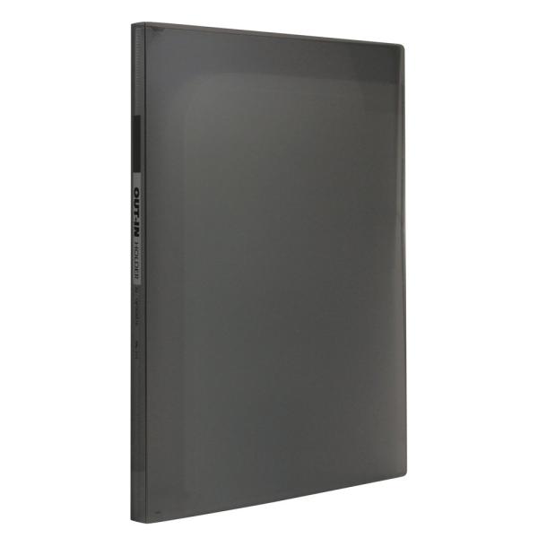 【ご購入後の当店からの連絡はご登録のメールアドレスに通知いたします。必ずご確認ください】【商品概要】サイズ：31.8×23.8×1.2cm素材・材質：PP仕様：A4(見開きA3) 14ポケット、名刺ポケット付【商品説明】【商品詳細】ブランド...