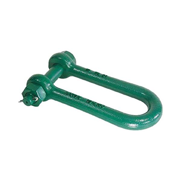 【ご購入後の当店からの連絡はご登録のメールアドレスに通知いたします。必ずご確認ください】【商品概要】基本使用荷重(t):3.5寸法(mm)t:16寸法(mm)d3:17寸法(mm)B1:40寸法(mm)d1:19寸法(mm)B:40寸法(m...