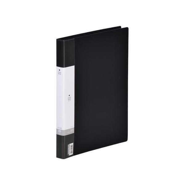 【ご購入後の当店からの連絡はご登録のメールアドレスに通知いたします。必ずご確認ください】【商品概要】【収容量】300カード【サイズ】A4【ポケット】両面式横入れタイプ【対応ポケット】G49050【寸法】幅25mm×奥行245mm×高さ314...