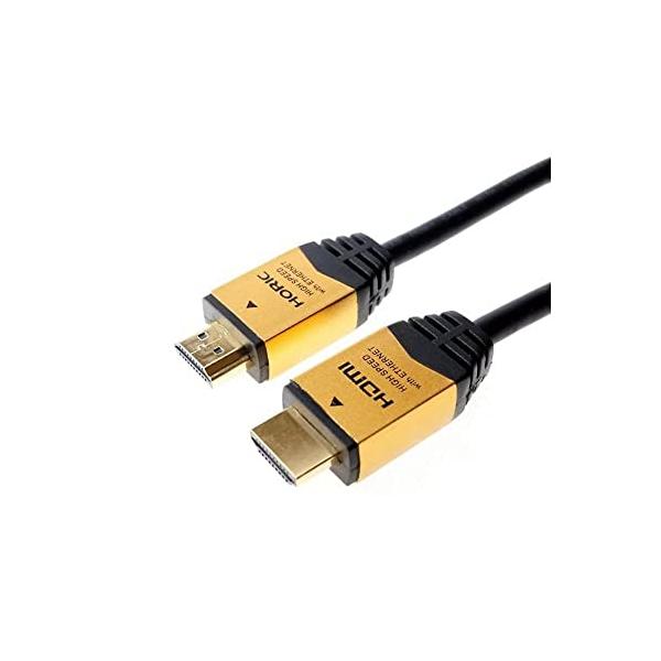 【ご購入後の当店からの連絡はご登録のメールアドレスに通知いたします。必ずご確認ください】【商品概要】コネクタ形状:HDMI標準コネクタ(タイプA/オス)-HDMI標準コネクタ(タイプA/オス)コネクタサイズ:W20.3 x H11.5 x ...