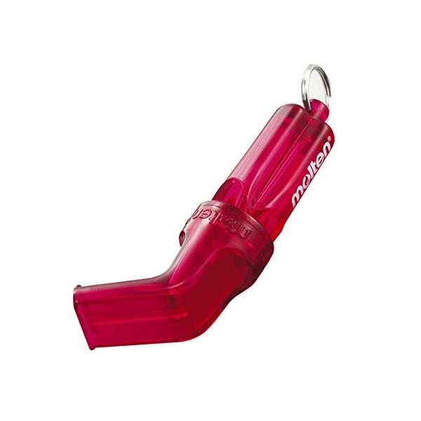 【ご購入後の当店からの連絡はご登録のメールアドレスに通知いたします。必ずご確認ください】【商品概要】モルテン独自のバレーボール用ホイッスル、食品衛生法 適合品ですので安心してご使用下さい。なお、大きな音を出せるように設計していますので軽く吹...