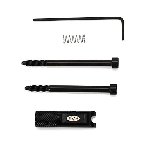 【ご購入後の当店からの連絡はご登録のメールアドレスに通知いたします。必ずご確認ください】【商品概要】瞬時にEからDへドロップチューニングするユーティリティツール【商品説明】説明EVH D-Tunaは、瞬時にEからDへドロップチューニングする...