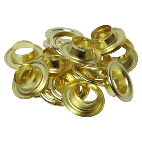 【ご購入後の当店からの連絡はご登録のメールアドレスに通知いたします。必ずご確認ください】【商品概要】ハトメ穴径:約15.0mm最大取付厚:約4.0mm下穴サイズ:16.0mm入数:10組相当入適合機種:Y-SK11両面ハトメパンチ(No.1...