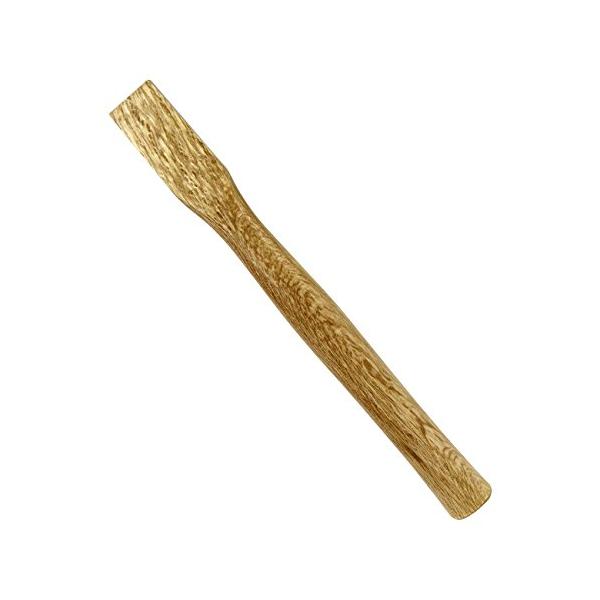 【ご購入後の当店からの連絡はご登録のメールアドレスに通知いたします。必ずご確認ください】【商品概要】用途:ハンマー用替え柄長さ:約330mm材質:本樫適合:玄能大用入数:1本【商品説明】商品紹介ハンマー用替柄【用途】ハンマー用替え柄【特徴】...