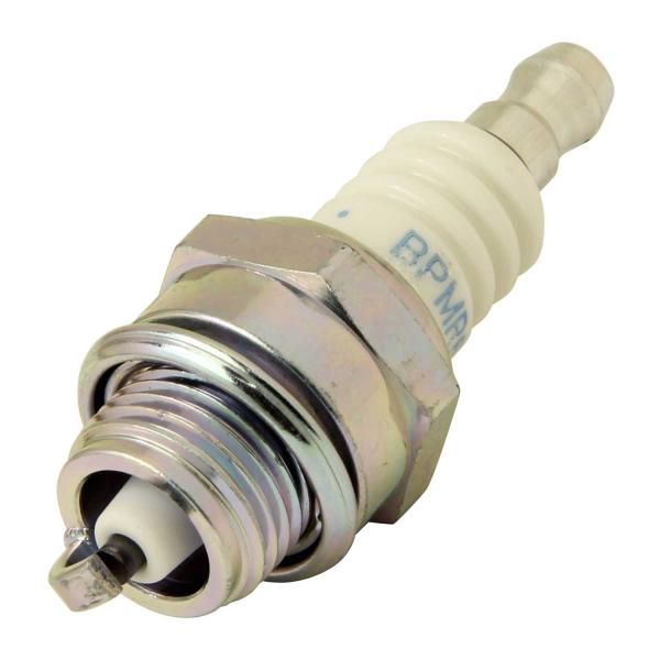 【ご購入後の当店からの連絡はご登録のメールアドレスに通知いたします。必ずご確認ください】【商品概要】用途:交換用スパークプラグ特徴:発電機用にお使いいただけるスパークプラグ適用型番:NGK/BPMR6A・チャンピオン/RCJ8Y・デンソー(...