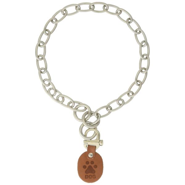 【ご購入後の当店からの連絡はご登録のメールアドレスに通知いたします。必ずご確認ください】【商品概要】本体サイズ (幅X奥行X高さ) :3×3×50cm本体重量:100g原産国:台湾(台湾省/中華民国)【商品説明】説明商品紹介チェーンが小判型...