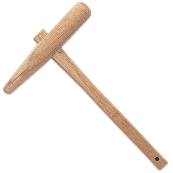 【ご購入後の当店からの連絡はご登録のメールアドレスに通知いたします。必ずご確認ください】【商品概要】サイズ:頭部中心径32×縦190×柄300mm材質:樫【商品説明】【商品詳細】ブランド：カネコ総業商品種別：DIY・工具・ガーデン商品名：大...