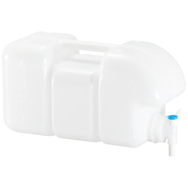 【ご購入後の当店からの連絡はご登録のメールアドレスに通知いたします。必ずご確認ください】【商品概要】容量:4L【商品説明】【商品詳細】ブランド：Boll商品種別：DIY・工具・ガーデン商品名：大澤ワックス BOLL 万能ポリ容器 コック付4...