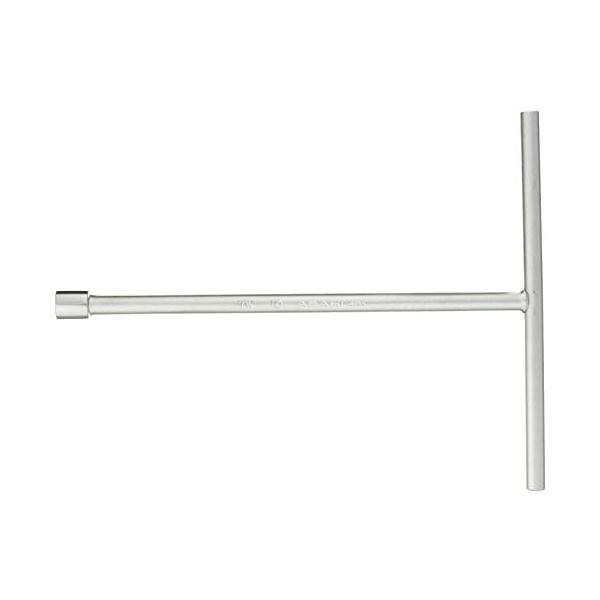 【ご購入後の当店からの連絡はご登録のメールアドレスに通知いたします。必ずご確認ください】【商品概要】全長(mm):250対辺寸法(mm):10全幅(mm):200深さ(mm):13【商品説明】説明●早回しなど連続作業がしやすく、力の掛け具合...