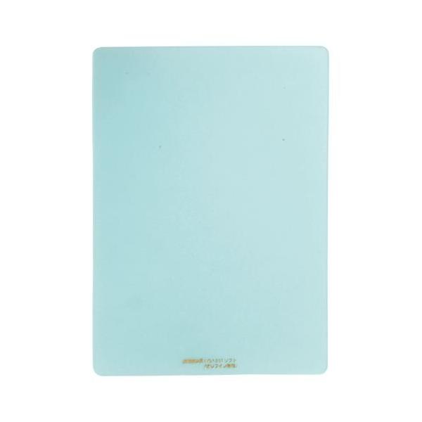 【ご購入後の当店からの連絡はご登録のメールアドレスに通知いたします。必ずご確認ください】【商品概要】品番：NO-1201【商品説明】色：薄グリーン。オレフィン樹脂製。厚：1.8mm。サイズ：横180×縦250mm。。。。【商品詳細】ブランド...