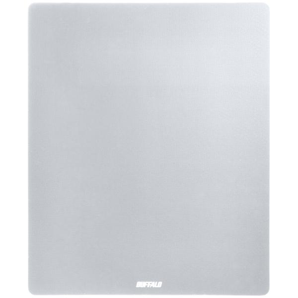 【ご購入後の当店からの連絡はご登録のメールアドレスに通知いたします。必ずご確認ください】【商品概要】【商品説明】【商品詳細】ブランド：バッファロー商品種別：パソコン・周辺機器商品名：バッファロー iBUFFALO マウスパッド メタル調 シ...