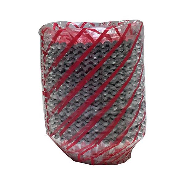 【ご購入後の当店からの連絡はご登録のメールアドレスに通知いたします。必ずご確認ください】【商品概要】サイズ:幅7×奥行7×高さ3cm本体重量:0.2kg素材・材質:アルミニウム1枚の深さ:約3cm底の直径:4.6cm枚数:500枚【商品説明...