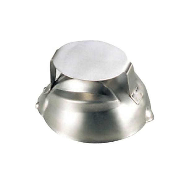 【ご購入後の当店からの連絡はご登録のメールアドレスに通知いたします。必ずご確認ください】【商品概要】型番:BLI03素材:ステンレス鋼色:シルバー梱包サイズ:8.8 x 7.6 x 2.6 cm【商品説明】【商品詳細】ブランド：カンダ(Ka...