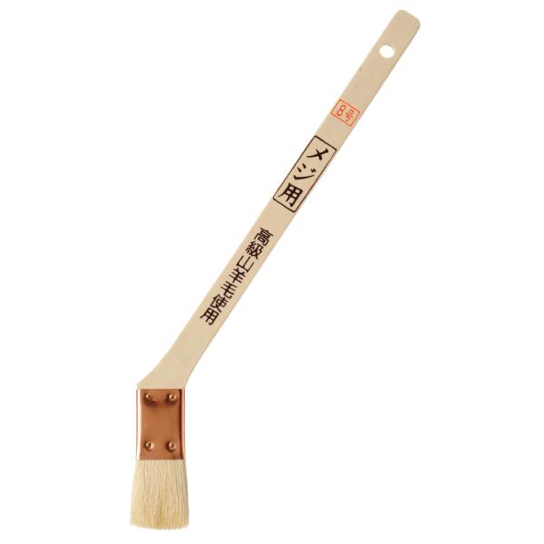 【ご購入後の当店からの連絡はご登録のメールアドレスに通知いたします。必ずご確認ください】【商品概要】製品素材 毛材:山羊毛 ハンドル:木・スチール【商品説明】【商品詳細】ブランド：ハンディ・クラウン(Handy Crown)商品種別：DIY...