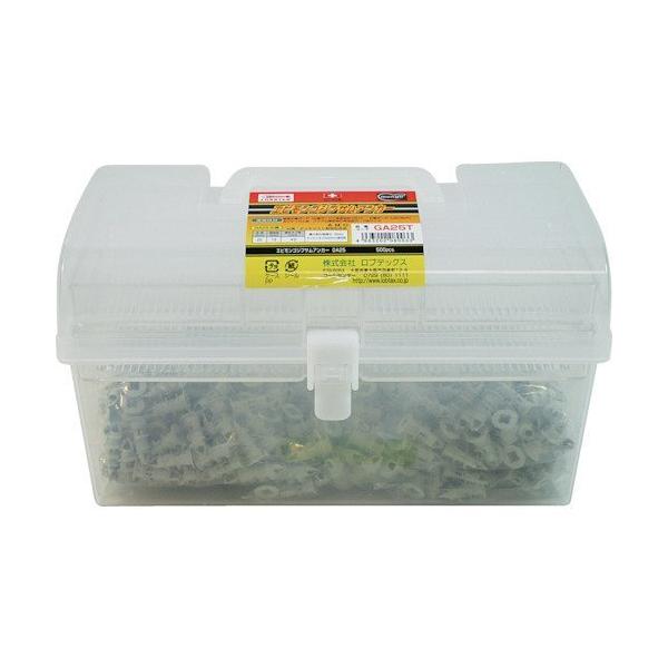 【ご購入後の当店からの連絡はご登録のメールアドレスに通知いたします。必ずご確認ください】【商品概要】長さ(mm):25適合ビス径(mm):4引張最大荷重:0.26kN/0.37kN(石こうボード厚み9.5mm/12.5mm)頭部径:13mm...